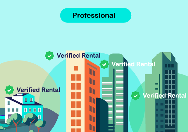 Get Verified on Dwellsy